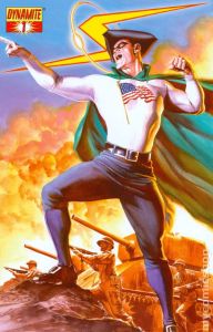 The Fighting Yankee – The J.R. LeMar Journal