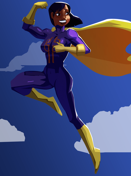 THE EPITOME – The J.R. LeMar Journal