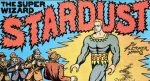 Stardust, The Super Wizard – The J.R. LeMar Journal